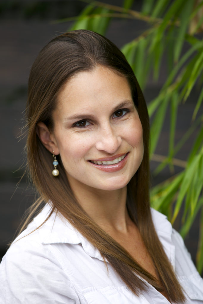 Amy Chatten, MPH, Executive Director – Mammography Educators