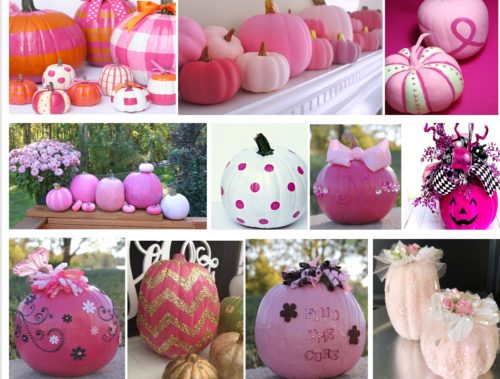 How to Survive Breast Cancer Awareness Month – Mammography Educators