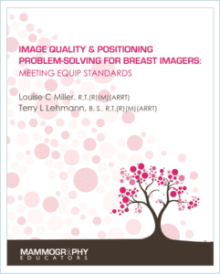 MQSA EQUIP Assistance Program (MEAP) – Mammography Educators