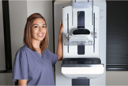 Training & Consulting – Mammography Educators