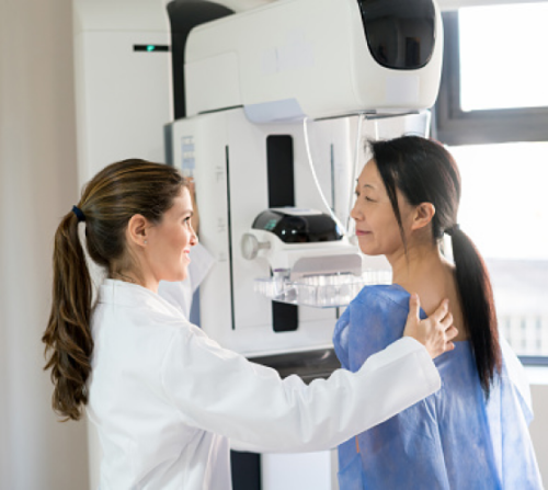 About Us – Mammography Educators