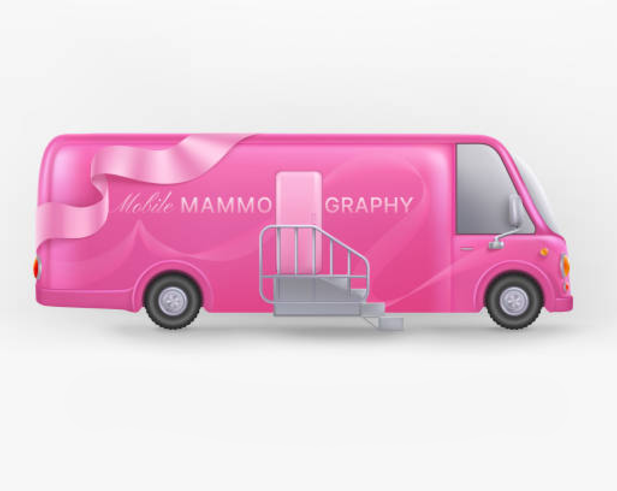 Mobile Mammography Consulting – Mammography Educators