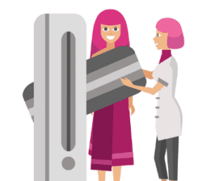 On-Demand Events – Mammography Educators