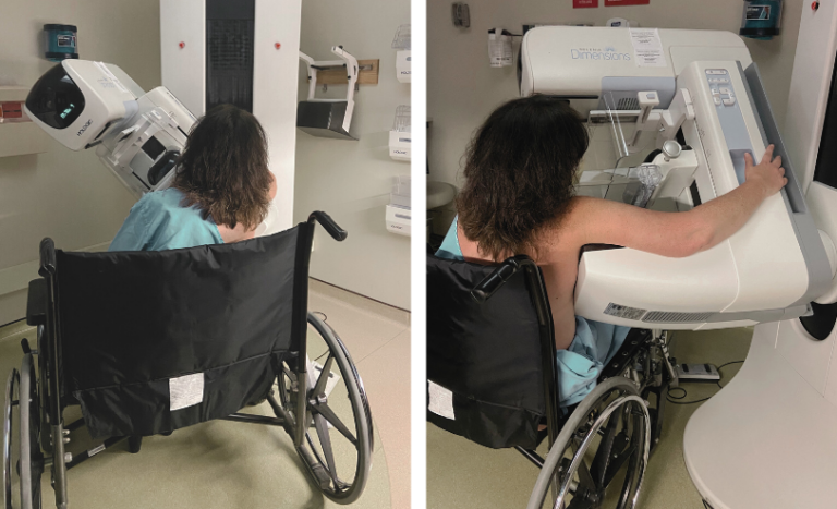 Challenging Patients & Situations Part 1: Positioning Tips ...