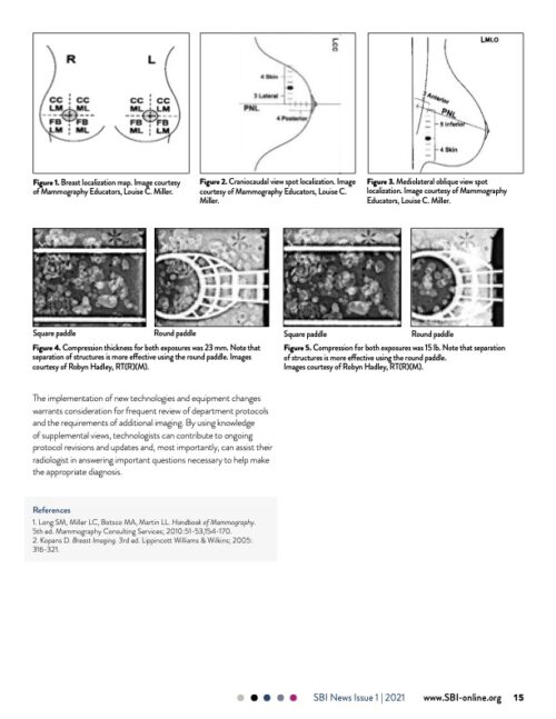 Most Commonly Used Additional Views Part 3: Defining Structures and ...