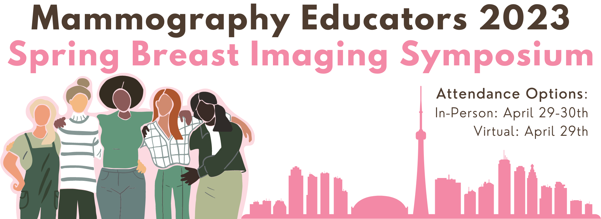 Live Events – Mammography Educators