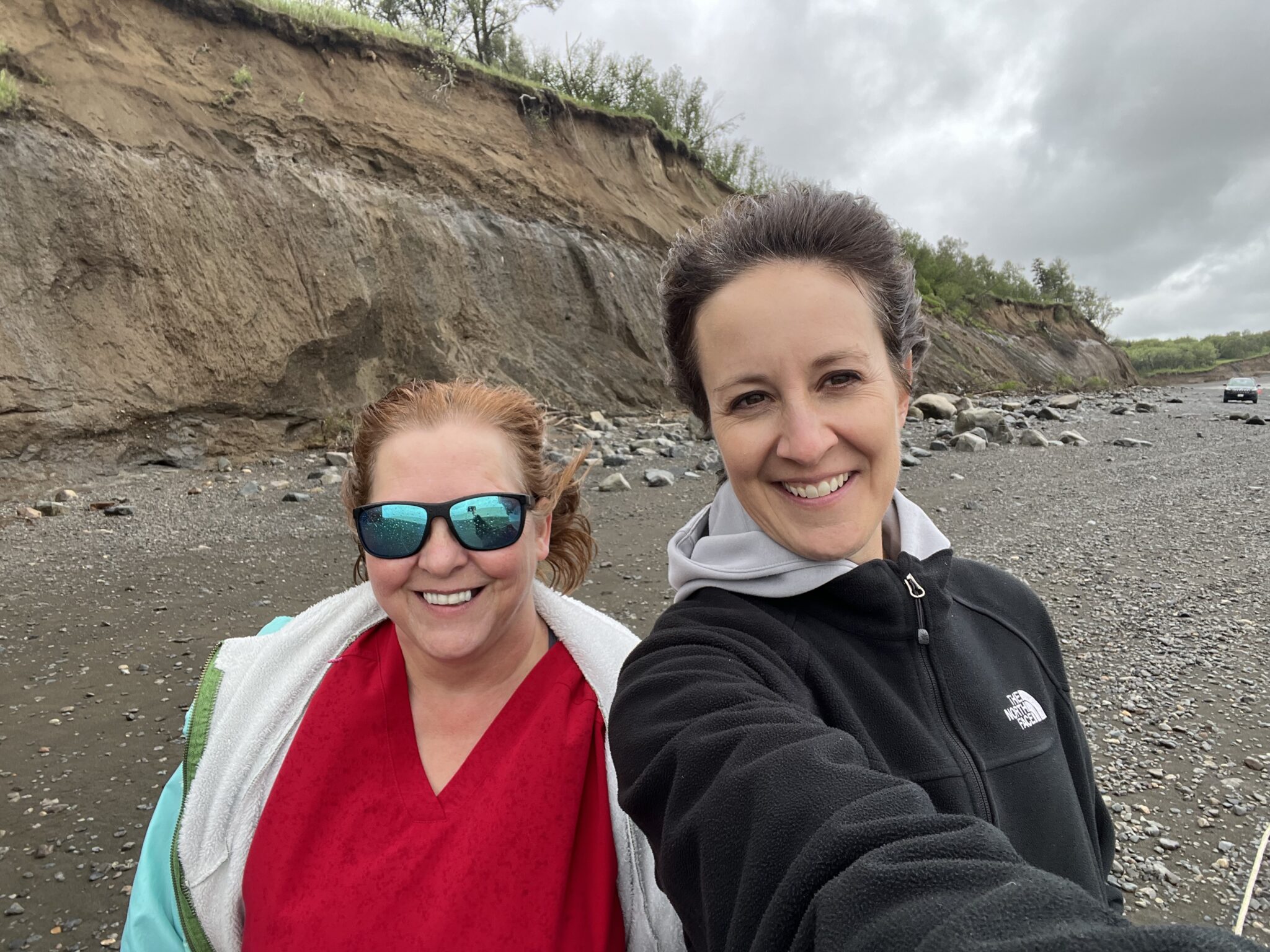 Training Breast Imagers in “The Land of The Midnight Sun” – Mammography ...