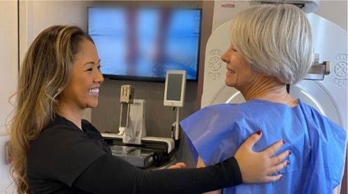 Mammography Positioning Techniques: All Are NOT Created Equal ...