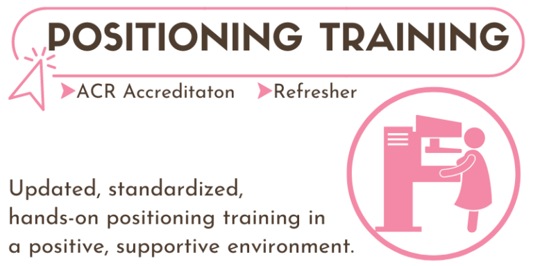 POSITIONING DYNAMITE…TNT Part One: Tangential Views – Mammography Educators