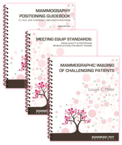 MammoStore – Mammography Educators