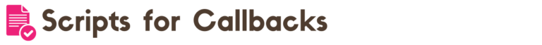 Overcoming Callback Anxiety: Tips for Staying Calm and Confident – Mammography Educators