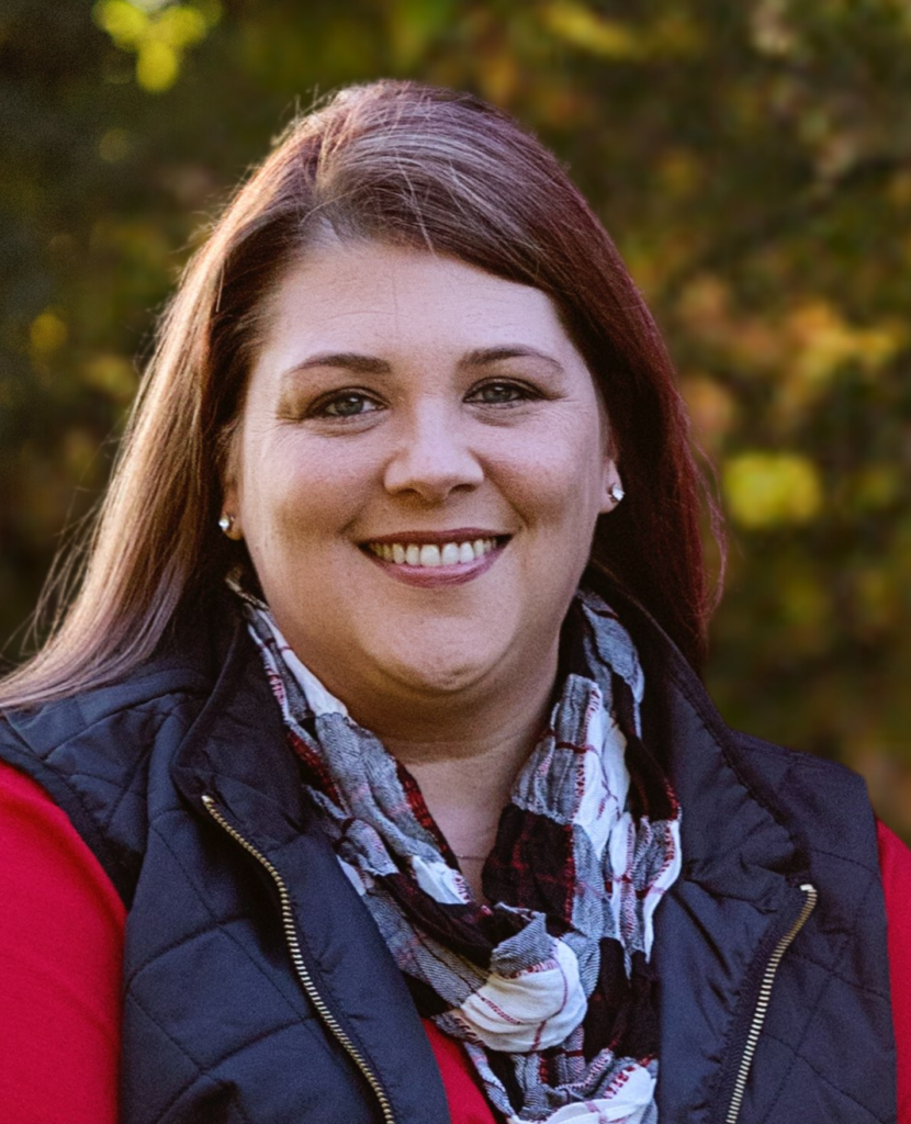 Brooke A. Jenkins R.T.(R)(M)(BS), CBPN, CN-BI – Mammography Educators