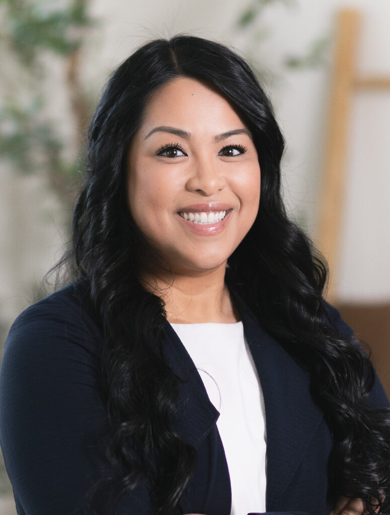 Julzen Ramos B.S., R.T.(R)(M)(ARRT) – Mammography Educators